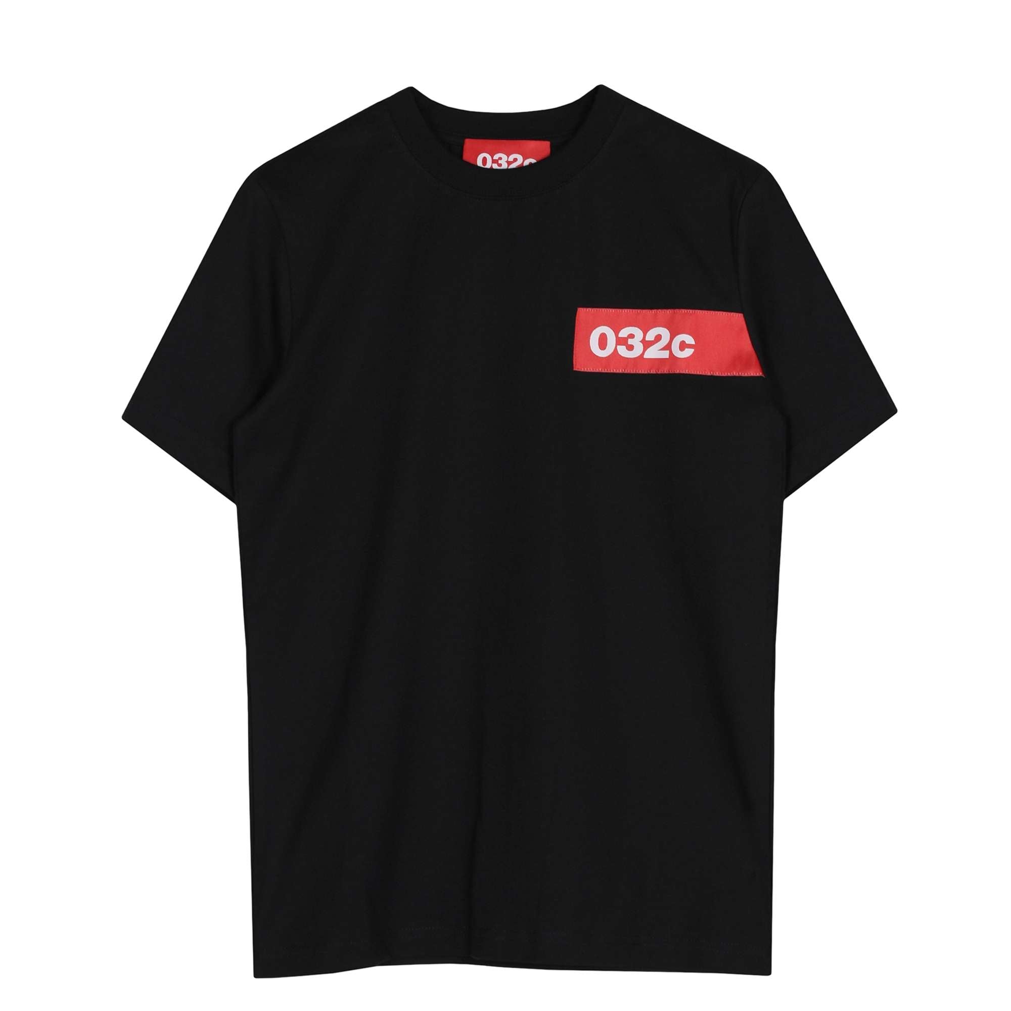 Taped Tee | 032c | ACTSTOREONLINE