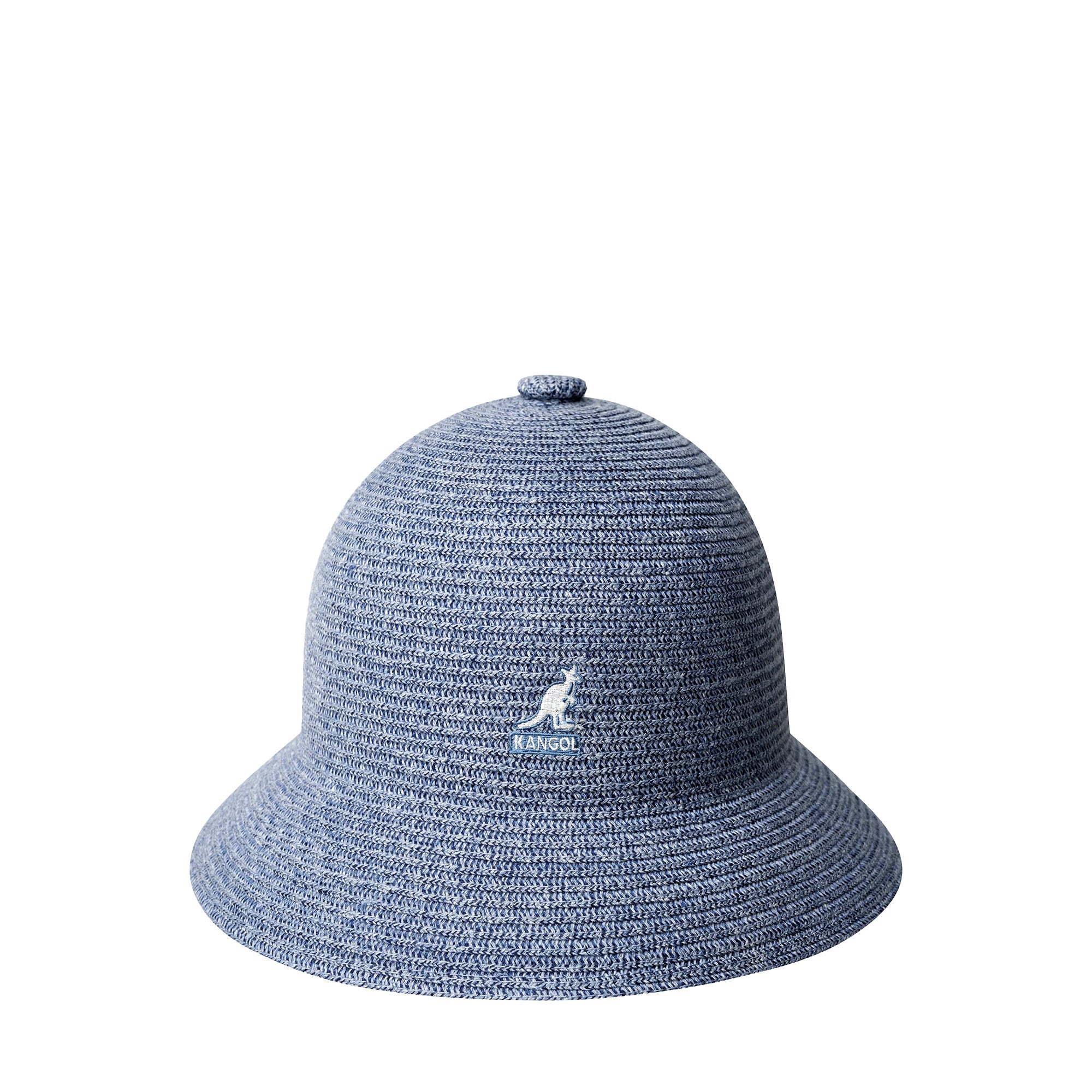 Braid Casual Blue | Kangol | ACTSTOREONLINE