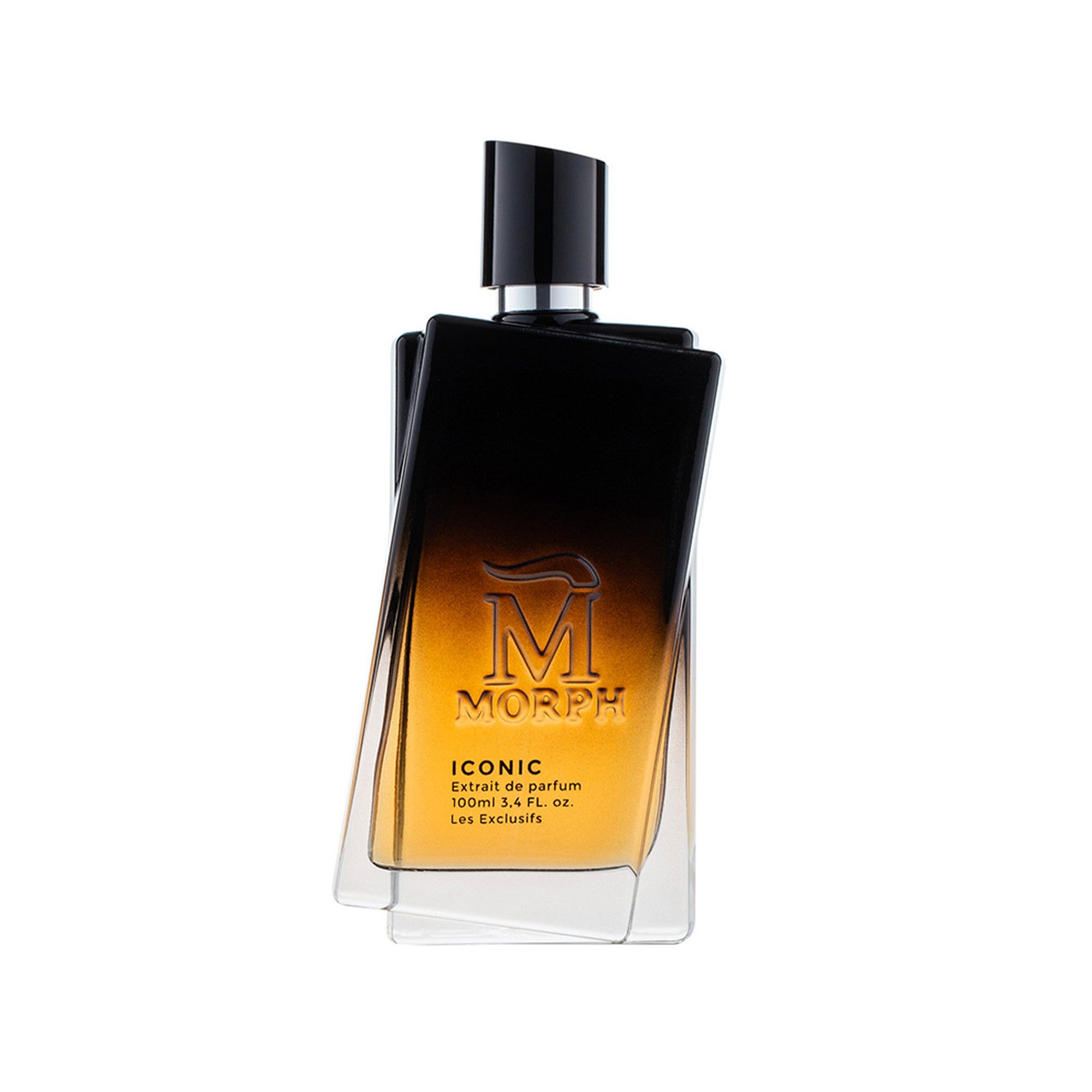 Iconic | Morph Parfum | ACTSTOREONLINE