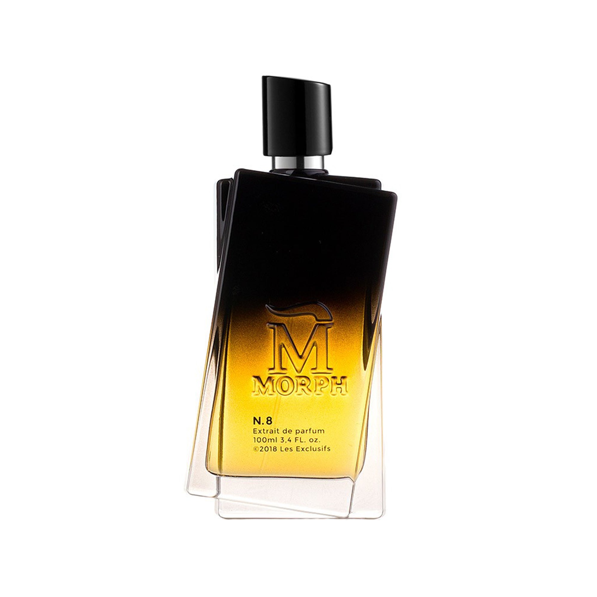 N.8 | Morph Parfum | ACTSTOREONLINE