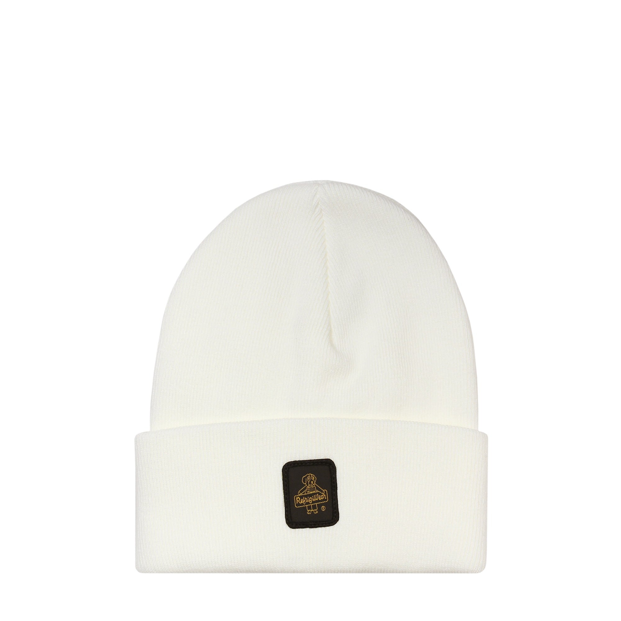 Clark Hat White | RefrigiWear | ACTSTOREONLINE